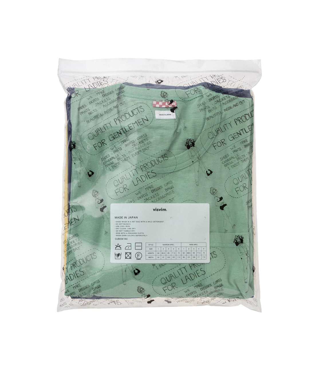 visvim (ビズビム) の商品一覧 | FIGURE ONLINE (フィギュアオンライン) 【公式通販】