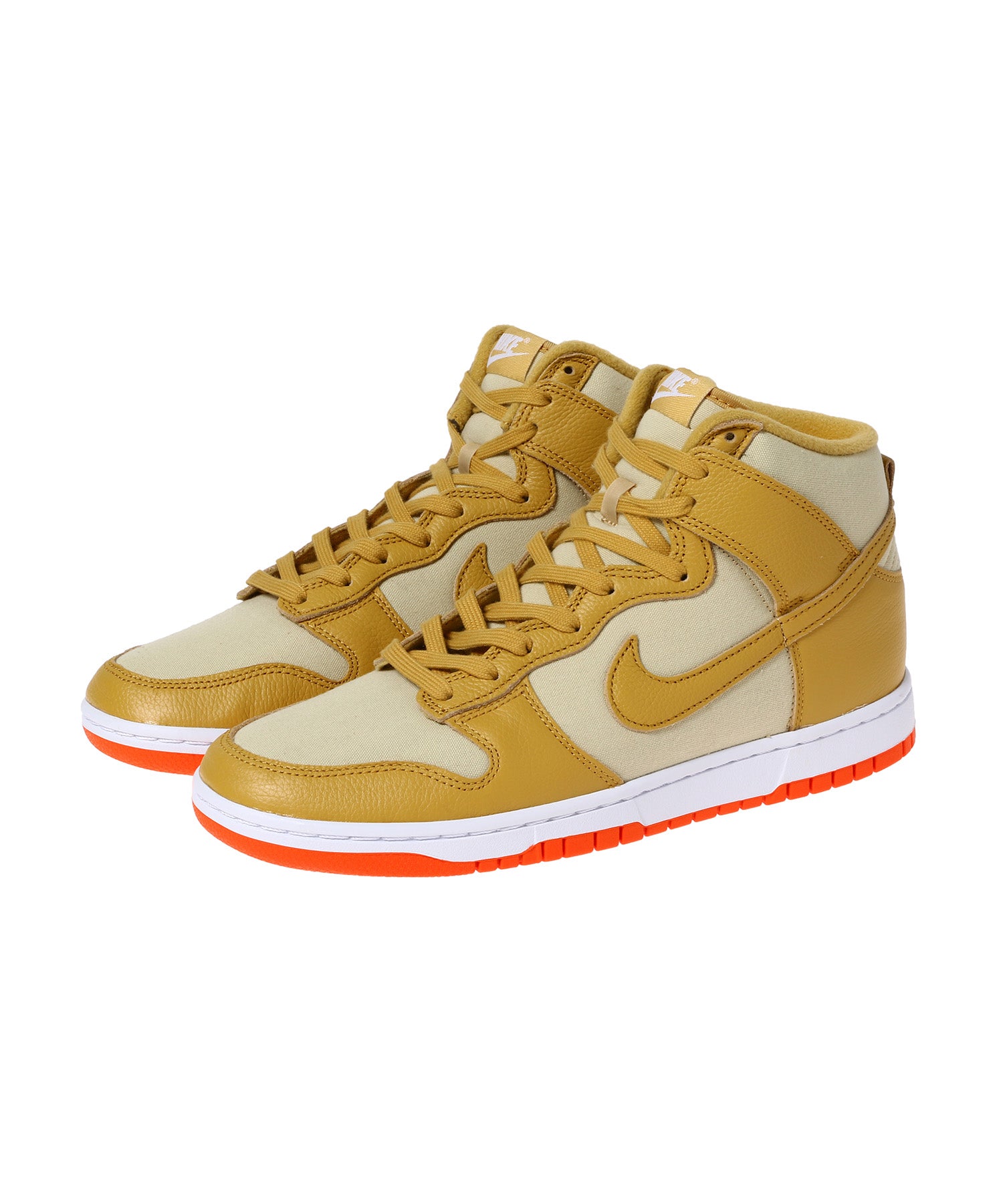 DUNK HI RETRO PRM - NIKE (ナイキ) - shoes (シューズ) | FIGURE ONLINE (フィギュア ...