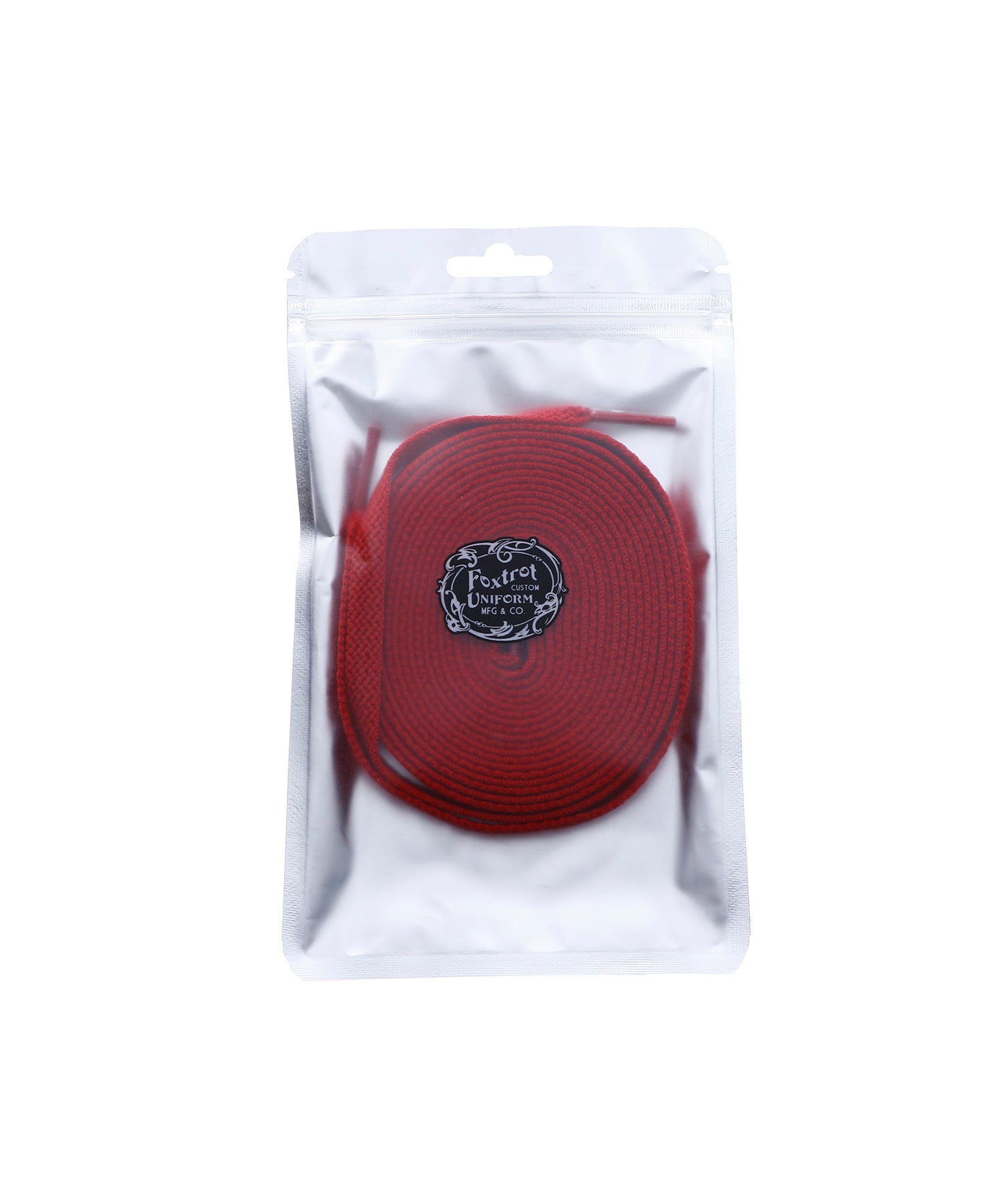 ＜ARCHIVE SALE＞THREADS SPORT LACES Solid - Foxtrot Uniform (フォックストロット ...