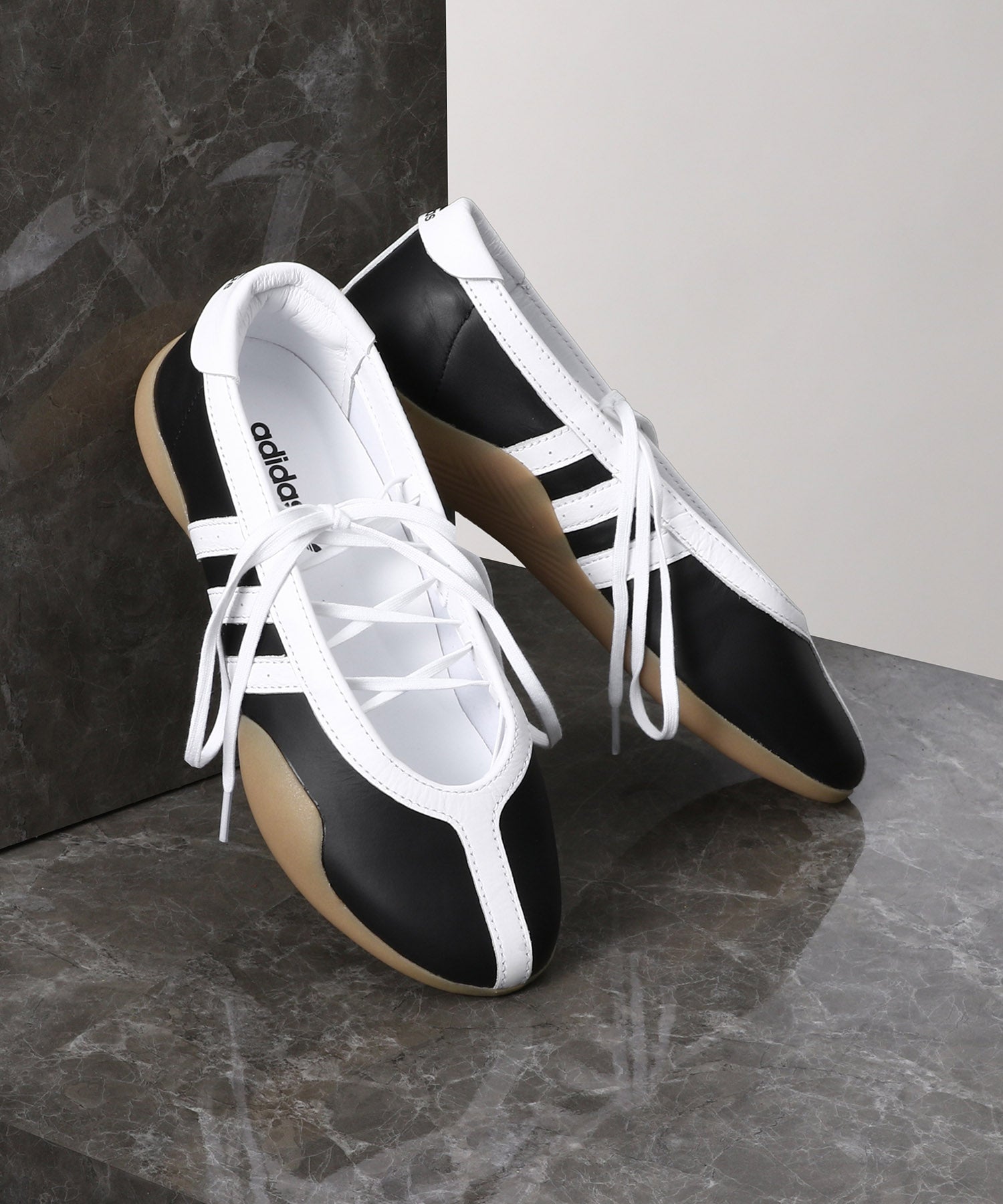 TAEKWONDO MEI BALLET - adidas (アディダス) - shoes (シューズ) | FIGURE ONLINE ...