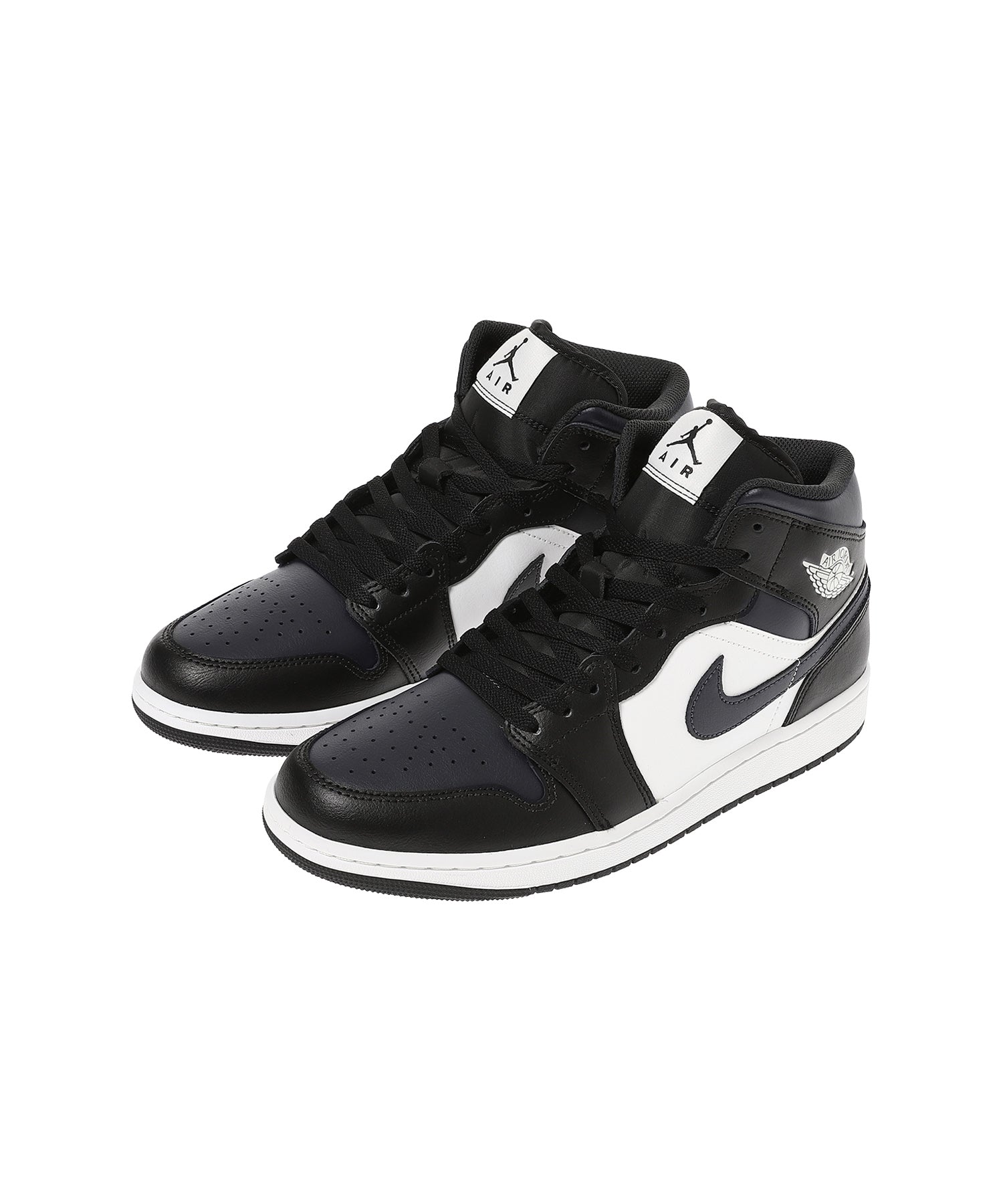 AIR JORDAN 1 MID - NIKE (ナイキ) - shoes (シューズ) | FIGURE ONLINE (フィギュア ...
